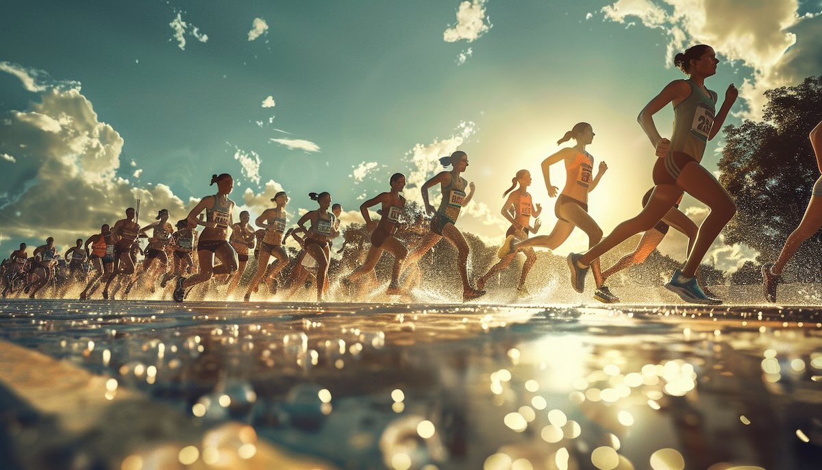 Fitness Challenge Ideas: Create Leaderboards for Team Motivation