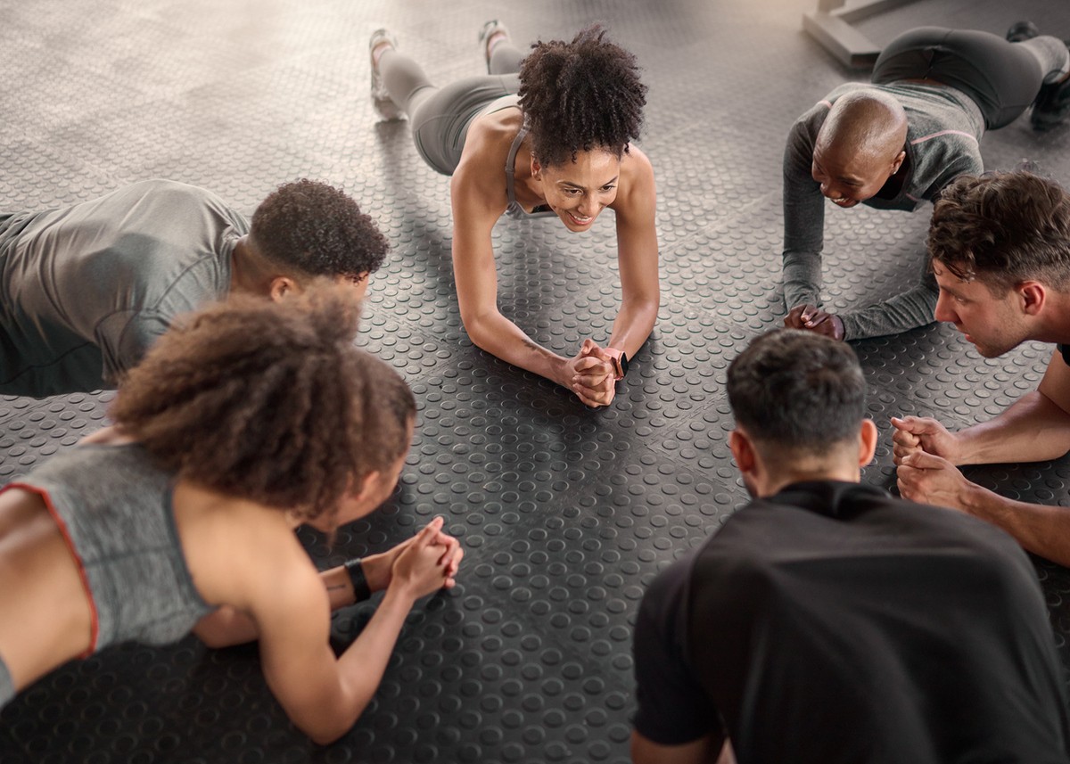 Best Fitness Challenge Ideas for Groups (+ How to Track Them)